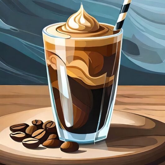 Types of Cold Coffee Drinks: A Quick Guide to Chilled Brews - Cold Brew ...