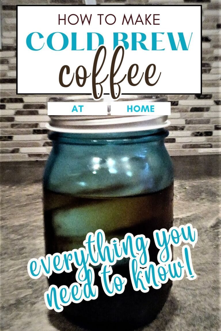 Complete Guide to Making Cold Brew Coffee at Home - Cold Brew Queen